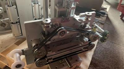 Cina 15m/Min Shrink Wrap Machine L sigillatore POF restringono l'impacchettatrice del film in vendita