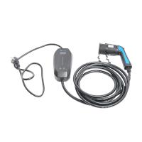 Quality Portable Electric Car Charging Cable Output Voltage Max 16A Input Voltage AC100-240V for sale