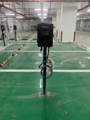 GBT 220V 22kW DC EV Charger Charging Pile 11kW Level 2 GBT Charging EVSE EV