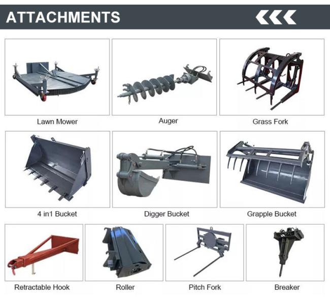 HTBL820 wheeled loader loading material