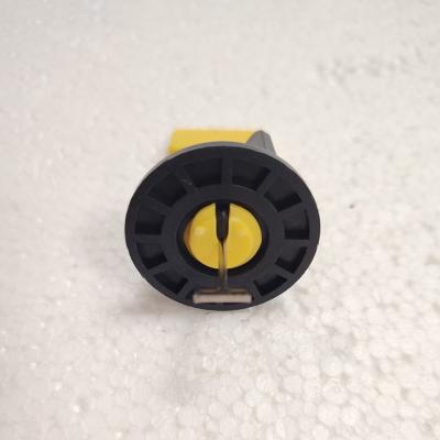 China Factory Direct Delivery Customized Color Plastic Tile Spacer Tile Leveling System Tools For Tile Installation for sale