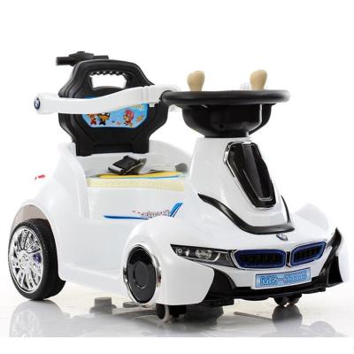 Cina Produttori di popolare Unisex bambini elettrico Ride On Toy Car per 1 anno di età in vendita