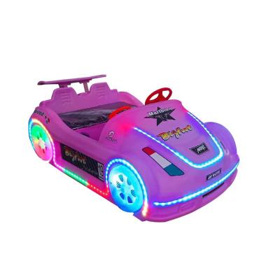 Cina 24v batteria elettrica guida in auto con due posti per bambini in vendita