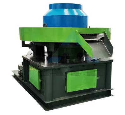 Chine Appareil de presse à briquettes pour le recyclage et l'utilisation des déchets de bois à vendre