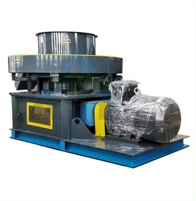 Chine Machine à briquette hydraulique à biomasse pour emballage en bois pour presses à rouleaux et à carburant RDF à vendre