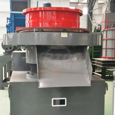 Chine Machine de presse à carburant fabriquer des briquettes de carburant avec Rdf Refuse dérivé du bloc de carburant équipement à vendre