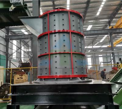 Chine Installation de séparation de radiateurs de déchets de climatiseurs 380V pour le recyclage de réservoirs d'eau usée à vendre