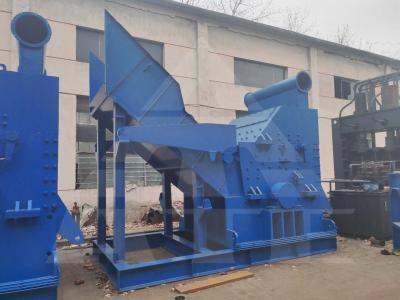 Chine Exigences en matière de recyclage des déchets à vendre