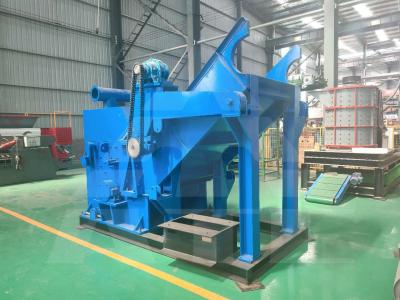 Chine Exigences en matière de recyclage des déchets à vendre