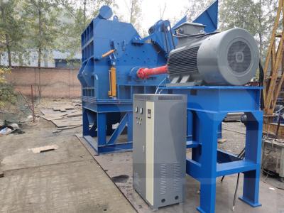 Chine Exigences en matière de recyclage des déchets à vendre