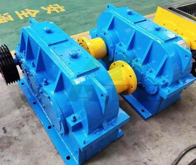 Chine Machine de découpe de plastique pour le recyclage des métaux durs 5 t/h Déchets de métaux à vendre