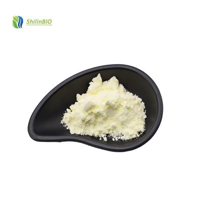 China Hydrolyzed fish protein 80% Pure Protein Fish Hydrolysate for sale