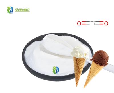 China Titanium Dioxide Powder for sale