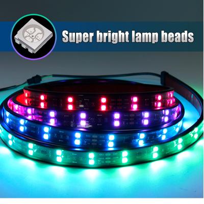 Κίνα 12V 2W Αεροπορικά λαμπτήρες LED Αλουμινίου Φώτα αυτοκινήτου LED Tube Strip προς πώληση