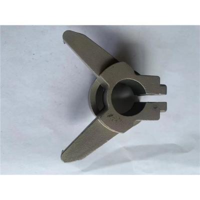 China Industriële Mechanische Gietende van de het Metaallegering van Metaaldelen Materiële OEM ODM Te koop