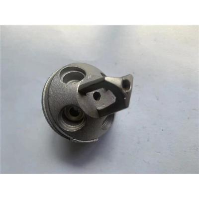 China Niet Standaarddelen van Douane Gietende Machines Ra0.8 OEM van de Oppervlakteruwheid Te koop