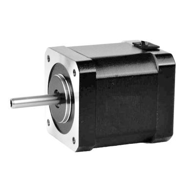 Cina 42HS036 Motori stepper ibridi di fase 2 serie in vendita