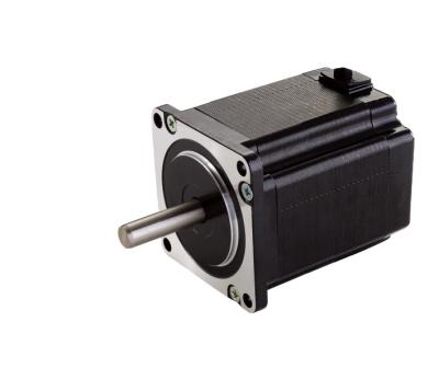 Cina 57AHS180/240 Motore stepper ibrido a due fasi a sei fili in vendita