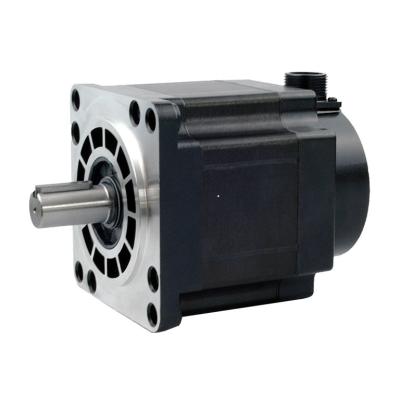 Cina 110HS1080 Motore stepper ibrido a due fasi in vendita