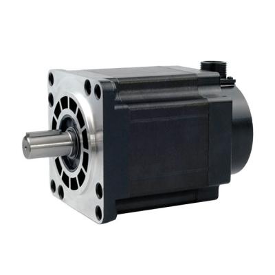 Cina 110HS1200 Motore a passo ibrido a due fasi in vendita