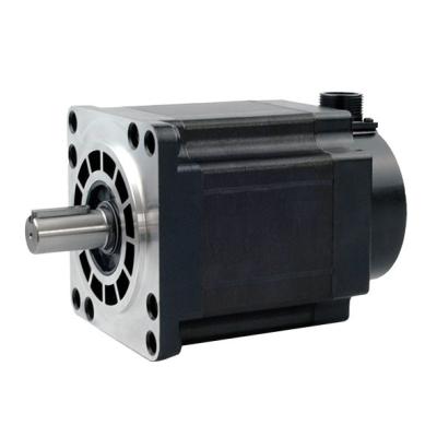 Cina 110HS1320 Motore stepper ibrido a due fasi in vendita