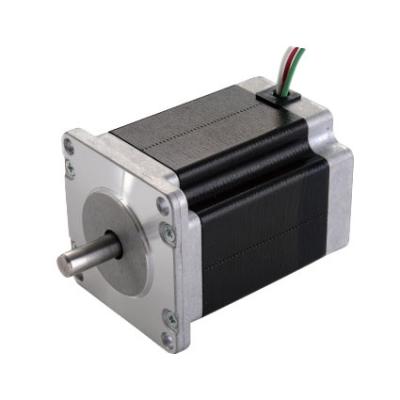 Cina 360AHS090 Motore stepper ibrido a 3 fasi in vendita