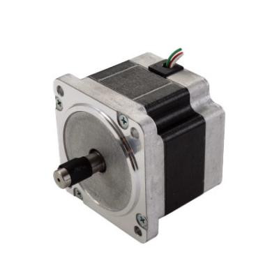 Cina 386AHS190 Motore stepper ibrido a 3 fasi in vendita