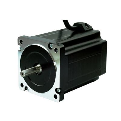 Cina 386HS678 Motore stepper ibrido a 3 fasi in vendita