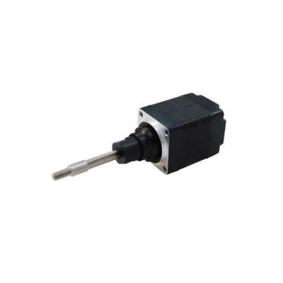 China 20LHS-Serie 60N Kraft 2-Phase Nema8 Kaptive Hybrid-lineare Schrittmotoren zu verkaufen