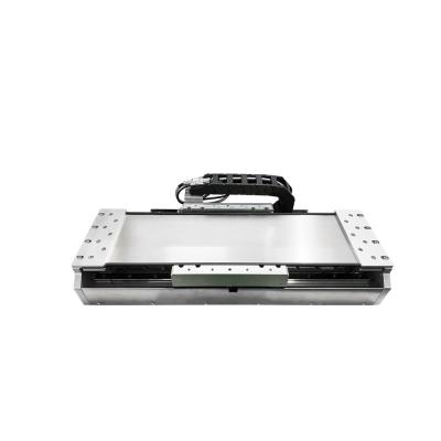 China High-Precision Linear Motor Treiber-System 600V für industrielle Automatisierung zu verkaufen