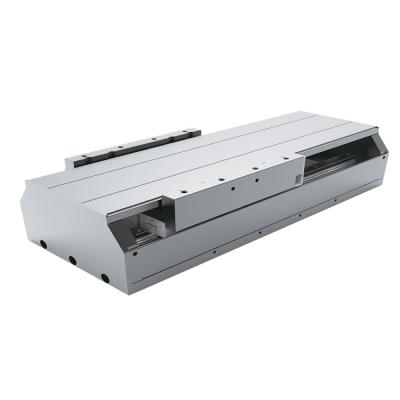 China 1132N Hochleistungs-Linearmotor-Treiber halb geschlossen YK-KE-166 zu verkaufen