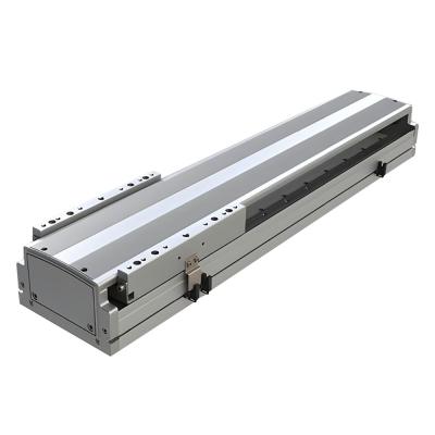 China Halbgeschlossene 812N-Linearmotor-Treiber hoher Präzision für industrielle Automatisierung zu verkaufen