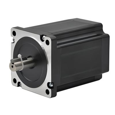 Cina 386HS452 Motore stepper ibrido a 3 fasi in vendita