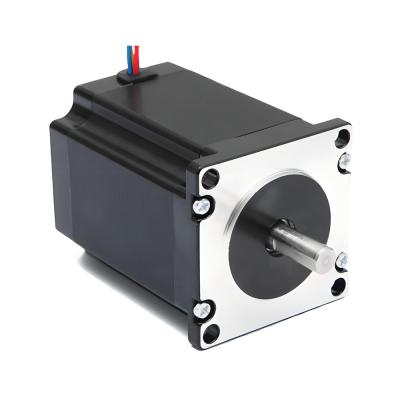 Cina 357HS150 Motore stepper ibrido a 3 fasi in vendita