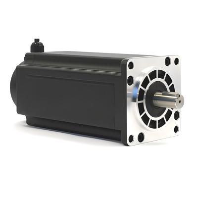 Cina 110HS2400 Motore stepper ibrido a due fasi in vendita