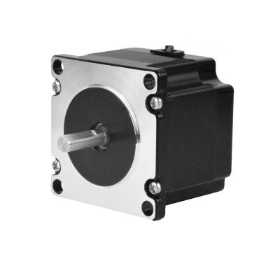 Cina Nema 23 57mm Hybrid Stepper Motor Sei fili Due Fase Serie 57HS100 in vendita