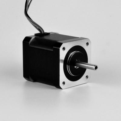 Cina 42HS050 Motori stepper ibridi di fase 2 serie in vendita