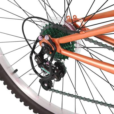 중국 36v Mini Electric City Bikes With Battery Full Suspension 27.5 Inch Mid Drive Aluminum 판매용