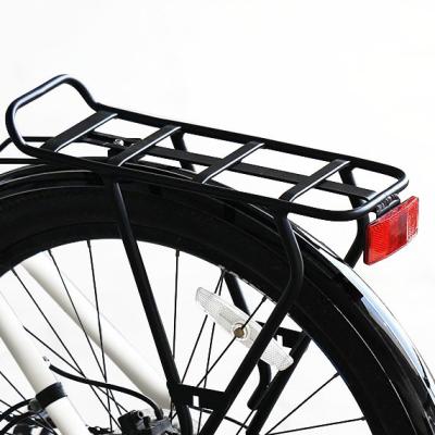 Κίνα 250W 750w Electric City Bike 16.5AH Battery Dual Motor For Adults προς πώληση