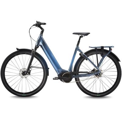 Κίνα 250W 750w Electric City Bike 16.5AH Battery Dual Motor For Adults προς πώληση