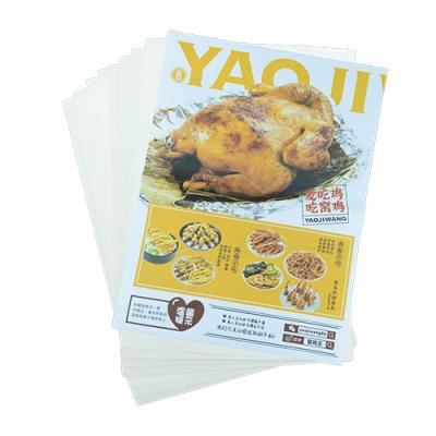 China Waterdicht Steenpapier Traanbestendig Milieuvriendelijk Te koop
