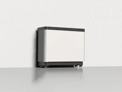 China Batterie-Satz-Notrettungs-Kraftwerk BMS 5000Wh externe im Freien zu verkaufen