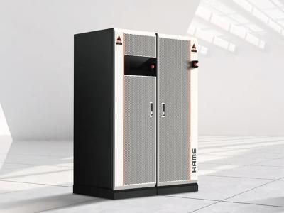 China Speicher-Kraftwerk-Handelsenergie-System der Energie-500kW zu verkaufen