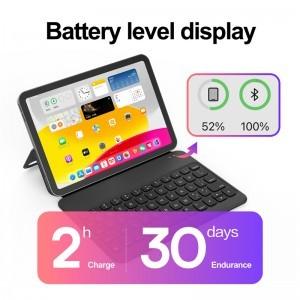 China Ipad Mini6 Magic Smart Keyboard Case F22 en venta
