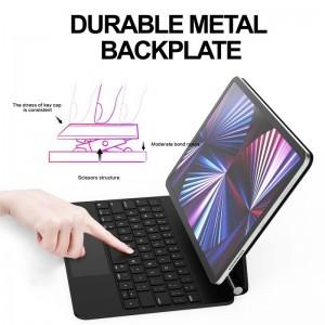 China ipad Air 4/5 Magic Smart Keyboard Case T89 en venta