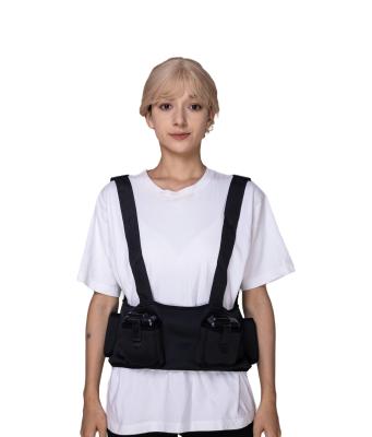 China Ventilador frio Vestidos de ar condicionado Roupa de mergulho para homens Colete de protetor solar para o verão de moda à venda