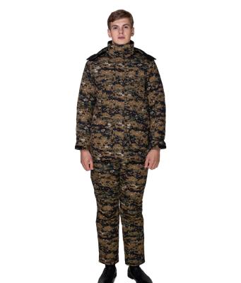 Cina Abbigliamento per riscaldamento esterno intelligente unisex con tessuto di rivestimento e materiale antistatico in vendita
