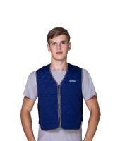 Materiale di poliestere/cotone Spandex/cotone biologico per raffreddamento di design cinese