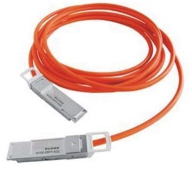 China AOC-Faser-Optiktransceiver-Modul zu verkaufen