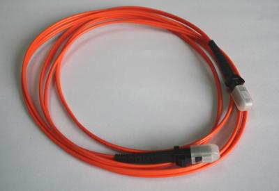 Cina Semplice/duplex/cavo a fibre ottiche misto con il connettore della st in vendita